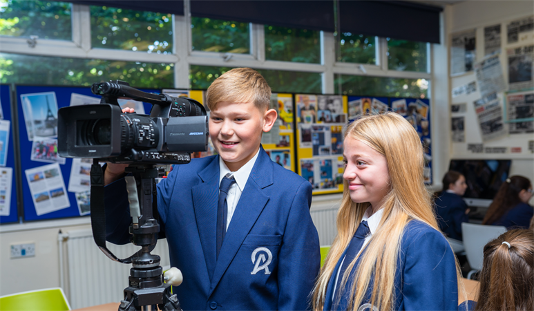 The Orme Academy Career Site