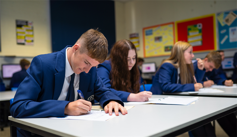 The Orme Academy Career Site